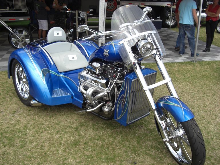 Daytona Beach Bike Week 2014 Picture Gallery! – Leather Supreme