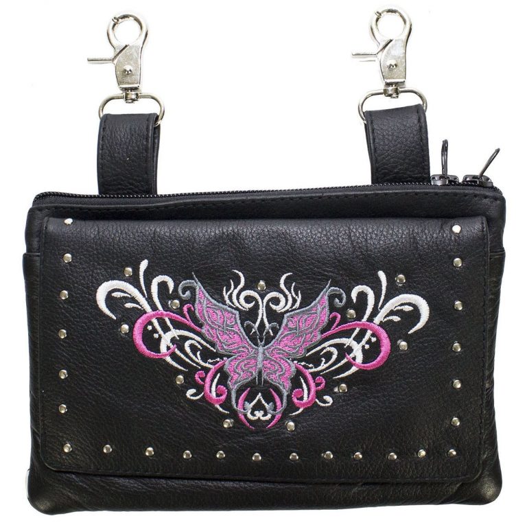 Biker Accessories – Leather Supreme