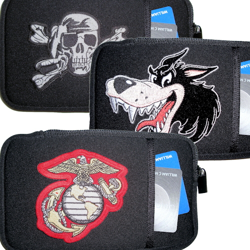 Motorcycle Biker Cell Phone Case Holders – Leather Supreme